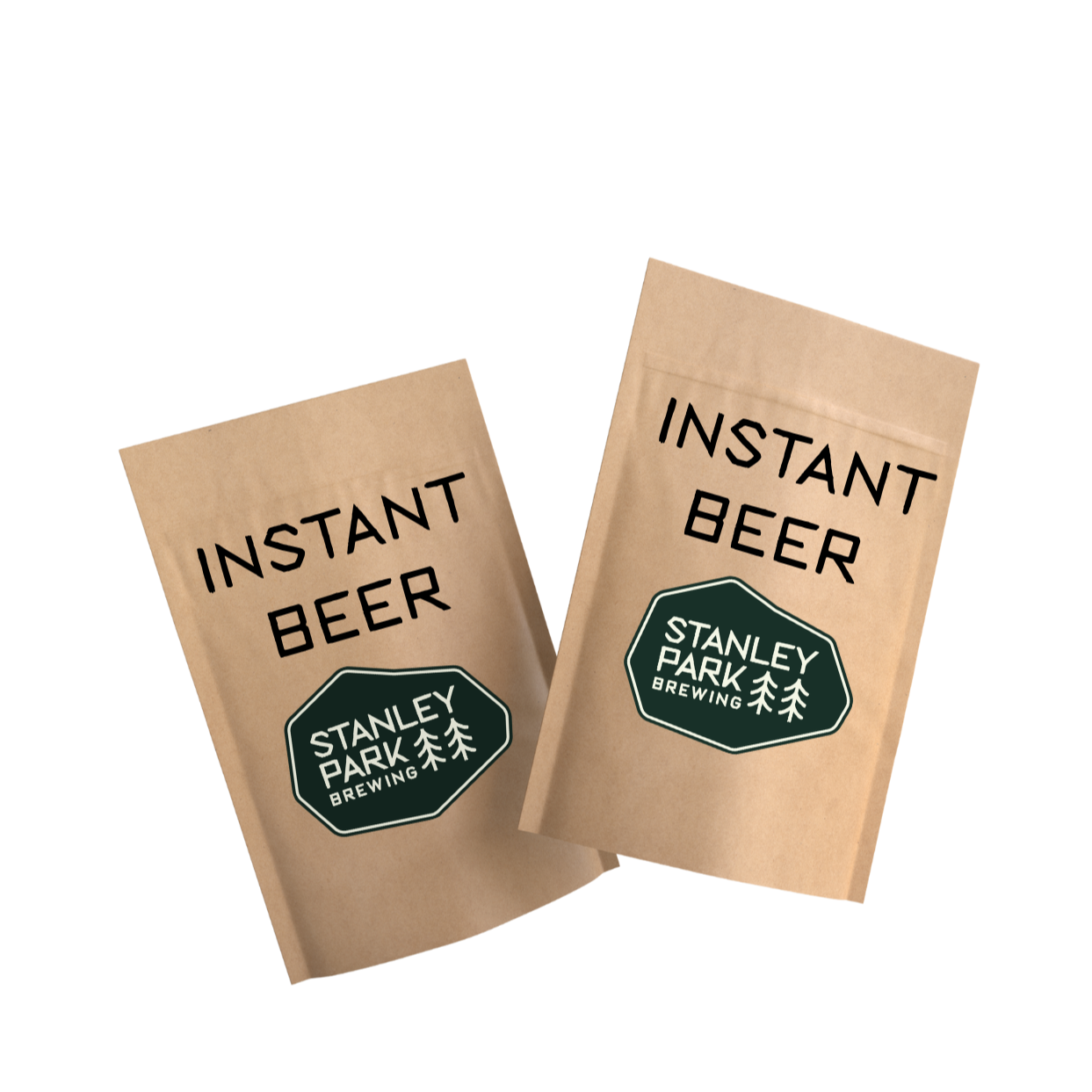 Instant Beer Humorous Novelty Gadget For Fun