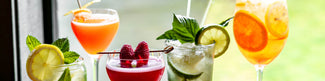 COCKTAILS